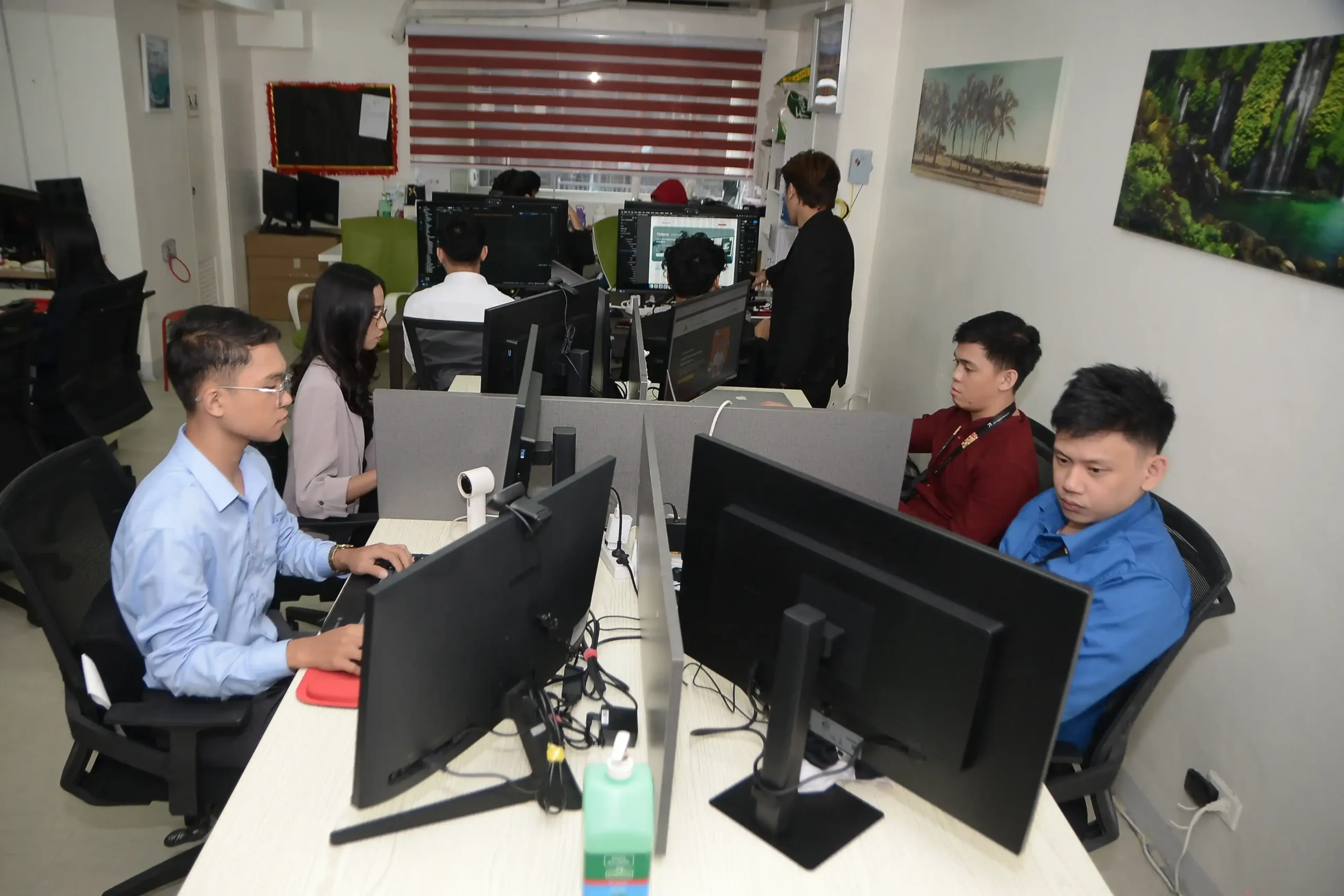 Digital Marketing Company in Canada | JAF Digital